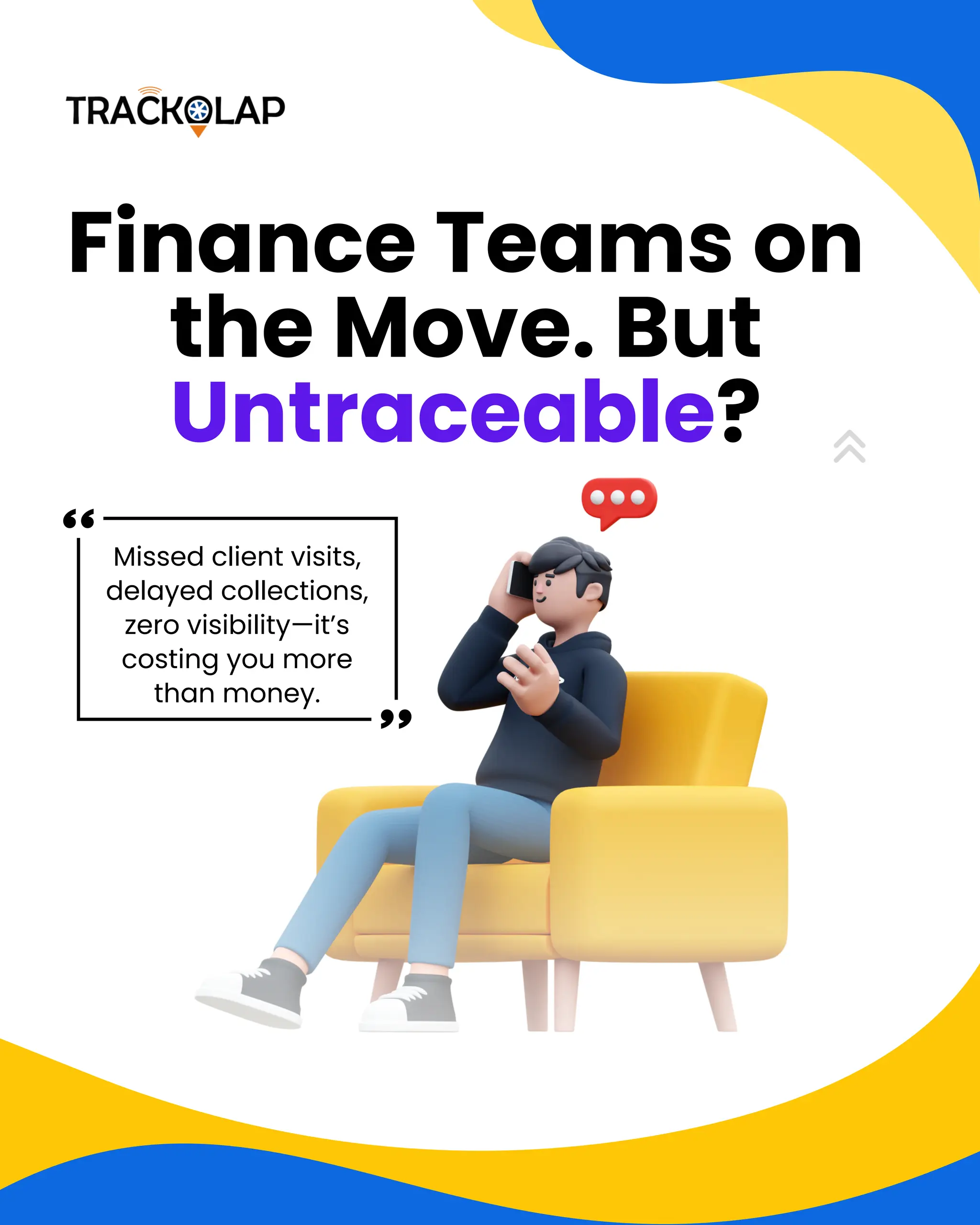 Real-Time Tracking for Finance Teams: Boost Visibility, Streamline ...