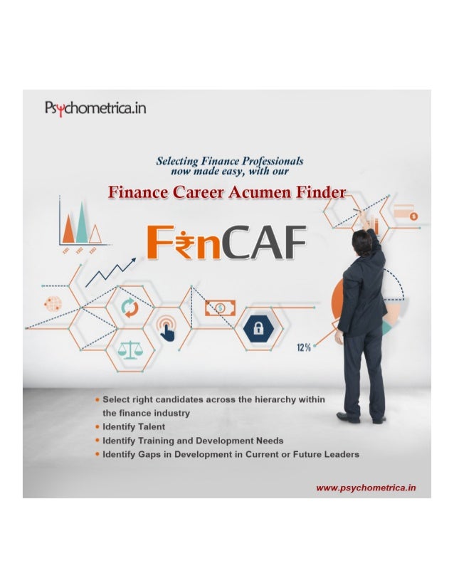 Financial Management Skills Test Financial Management Skills Test