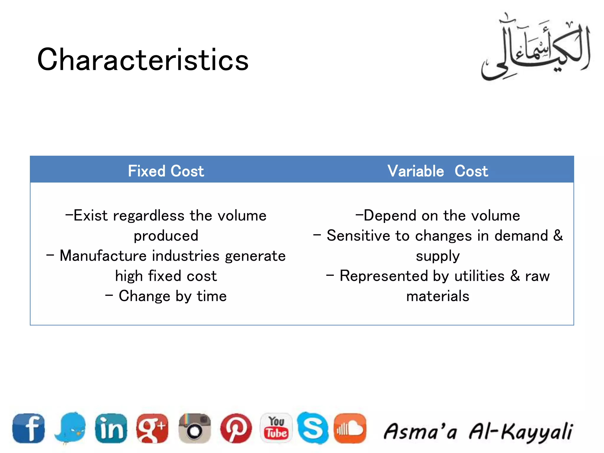 Financial Blocks - Business Model Generation | PPTX