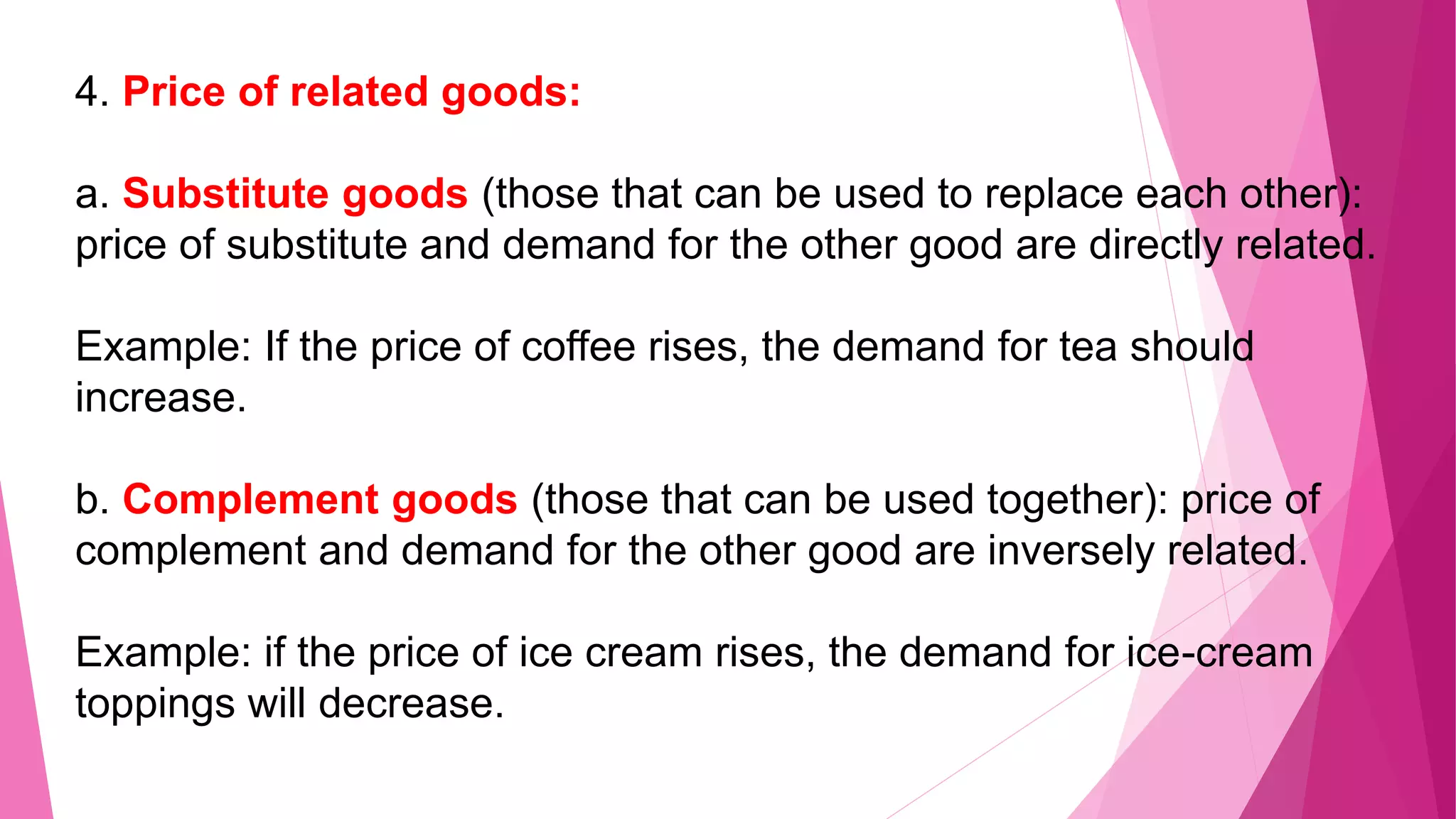 DETERMINANTS OF EDUCATION | PPTX