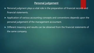 Financial Records and School Registers | PPTX