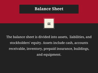 Financial Accounting Introduction | PDF
