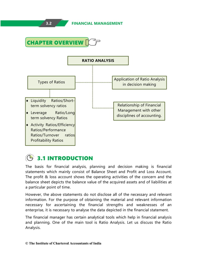 Financial-Analysis-and-Planning-Ratio-Analysis.pdf | Stocks and Bonds ...