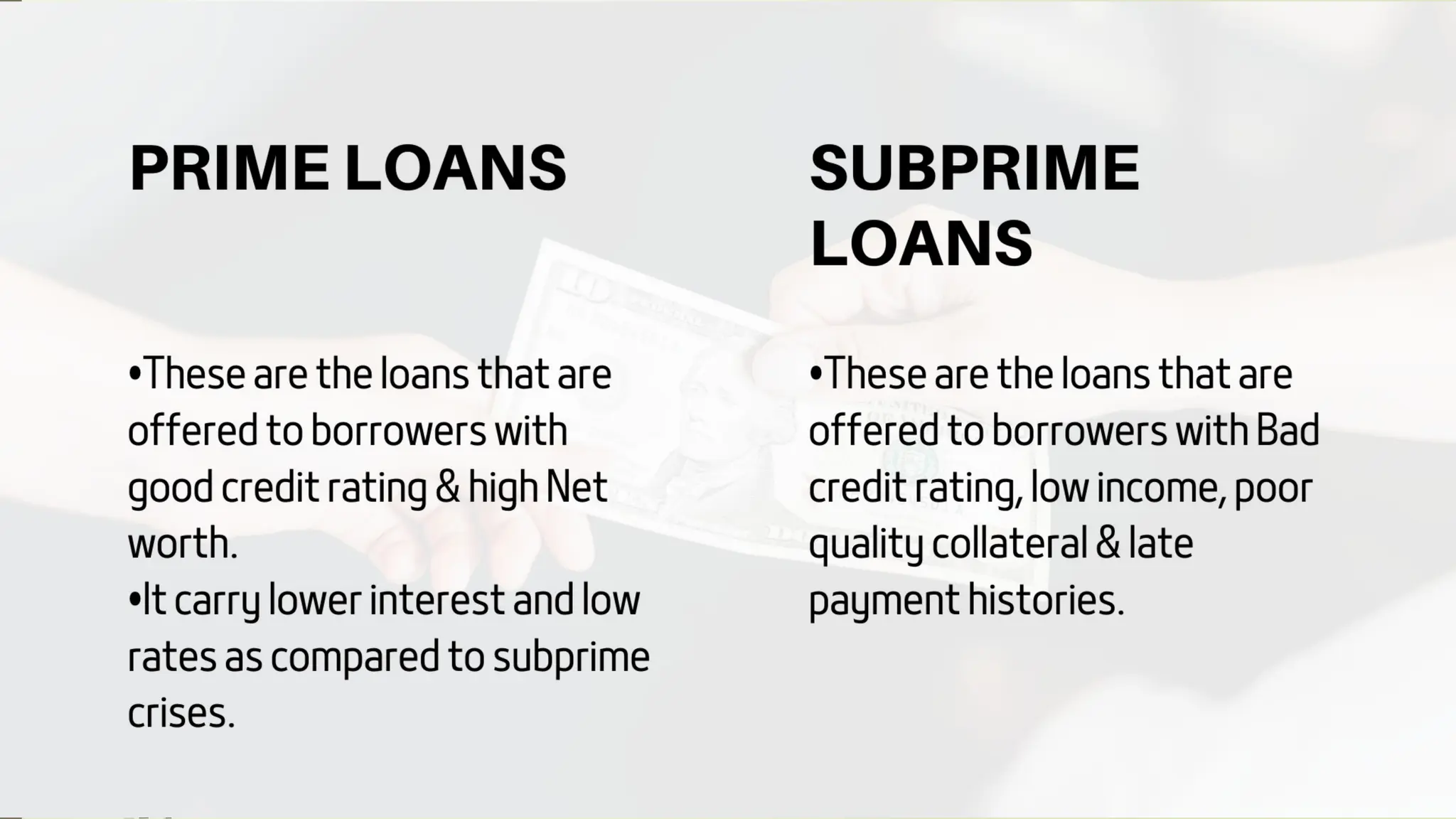 Financial-Crisis power point presentation .pptx
