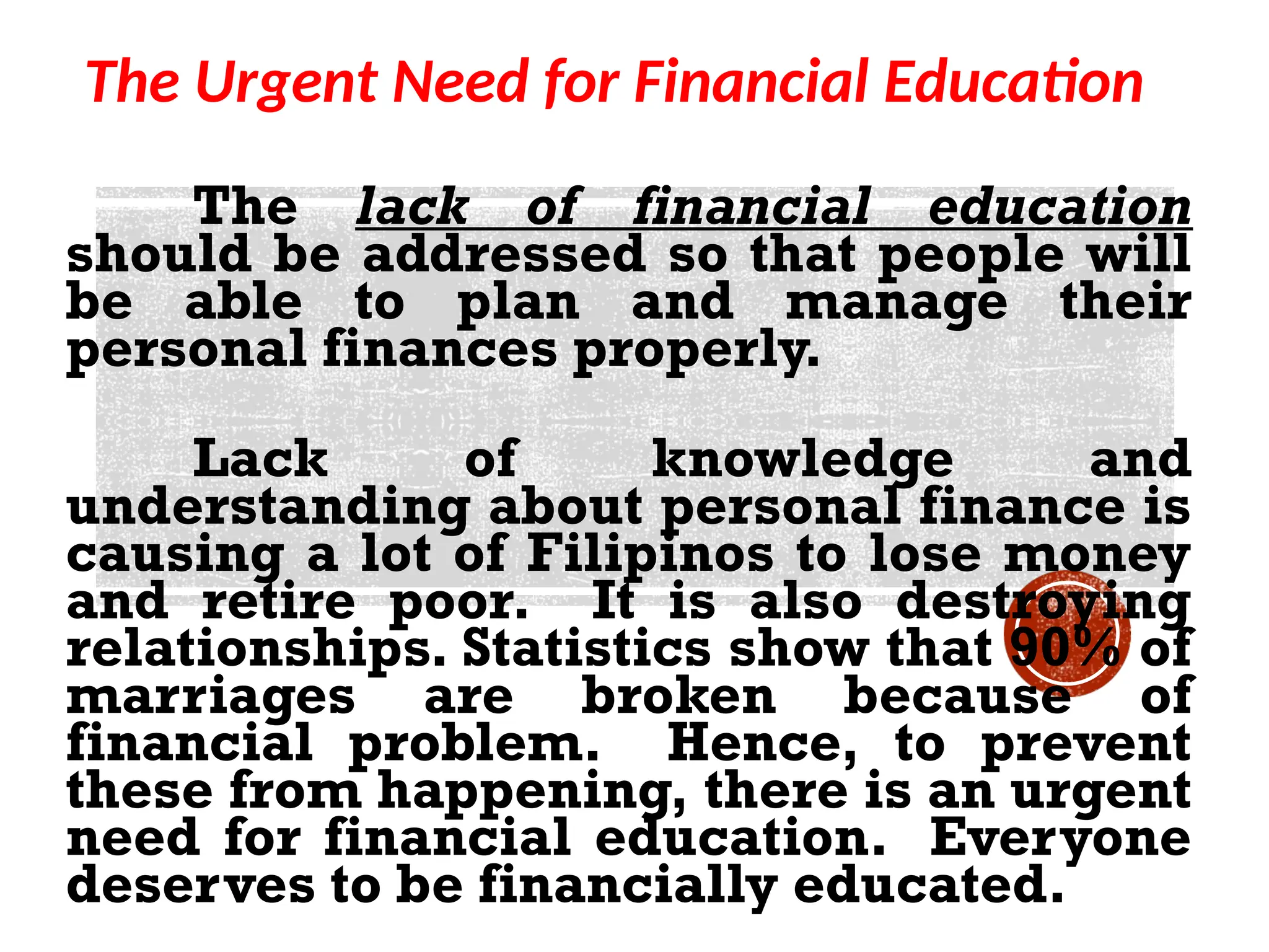 Financial-Education- Financial Literacy PPT.ppt