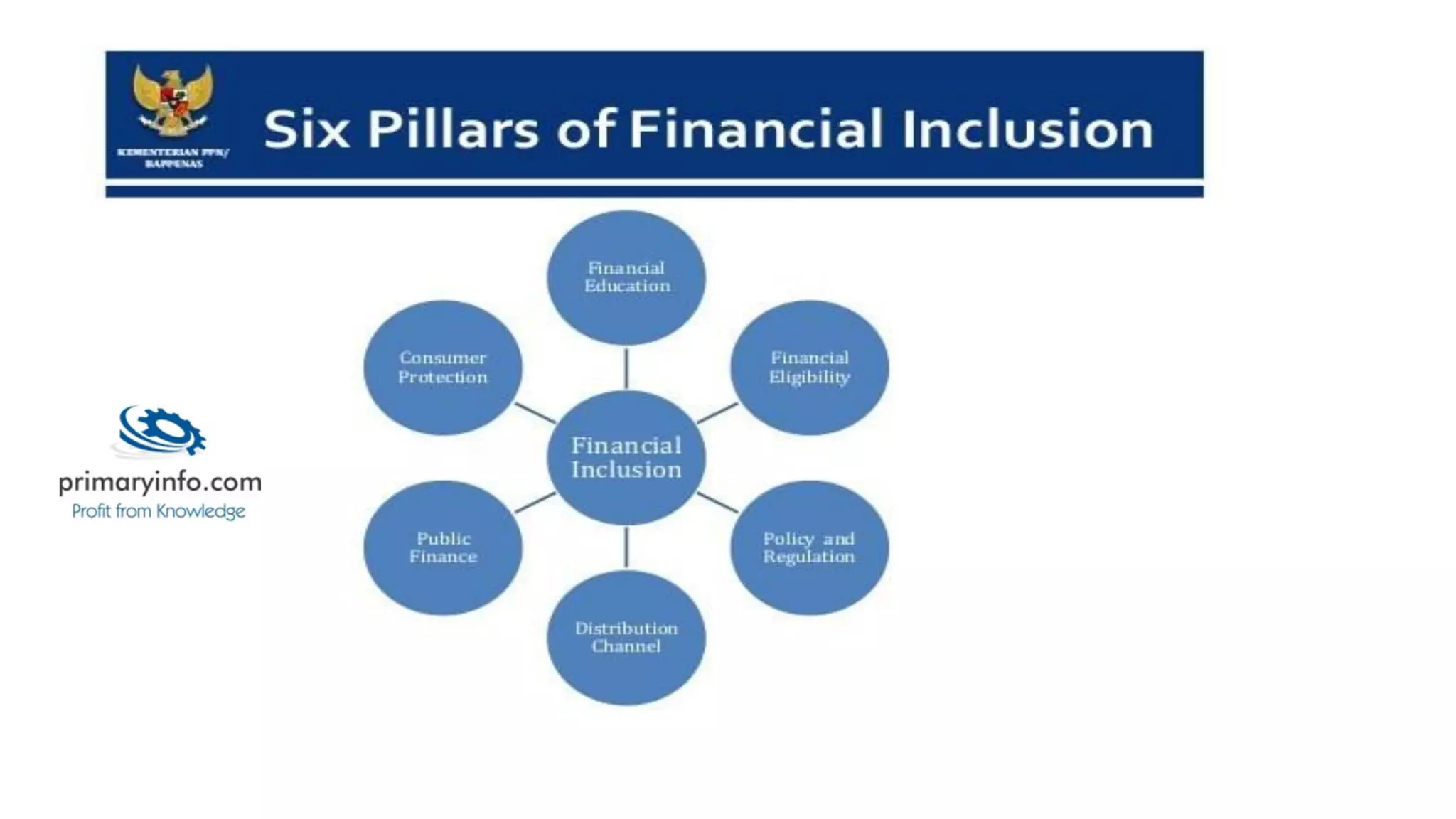 Financial inclusion | PPT
