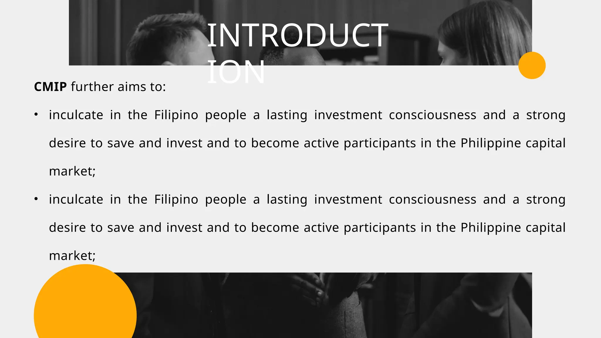 FINANCIAL INSTRUMENT AND CAPITAL MARKET INSTRUMENTS | PPTX