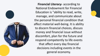 FINANCIAL-LITERACY in Building and Enhancing .pptx