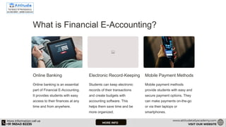 Financial Literacy: Empowering Students for Brighter Futures | PPTX