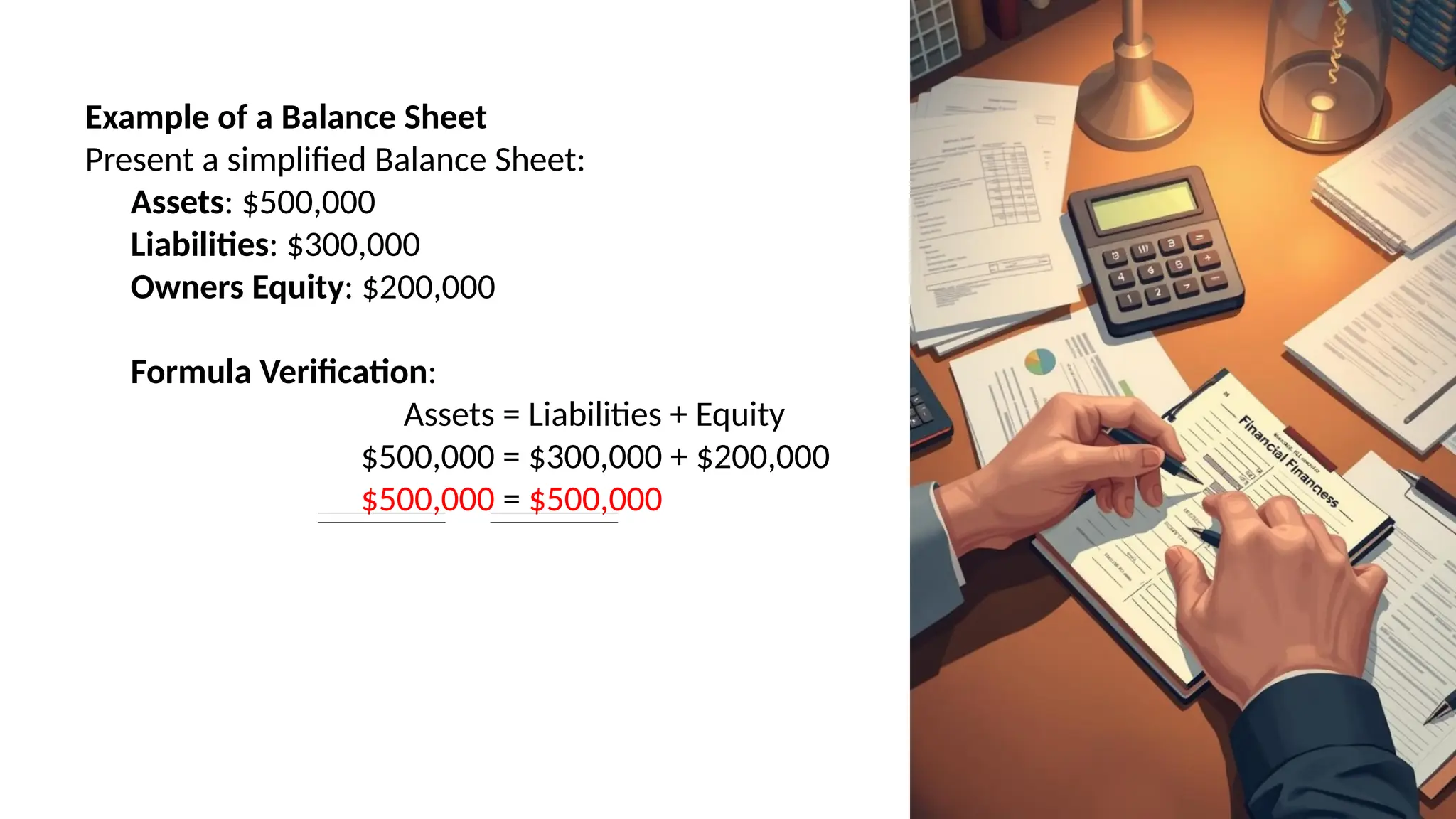 Financial-Management topic and presentation | PPTX
