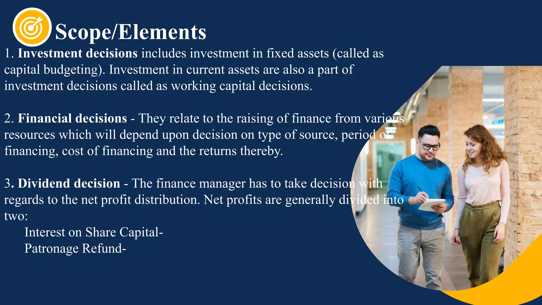 Financial Management for Cooperatives | PPT