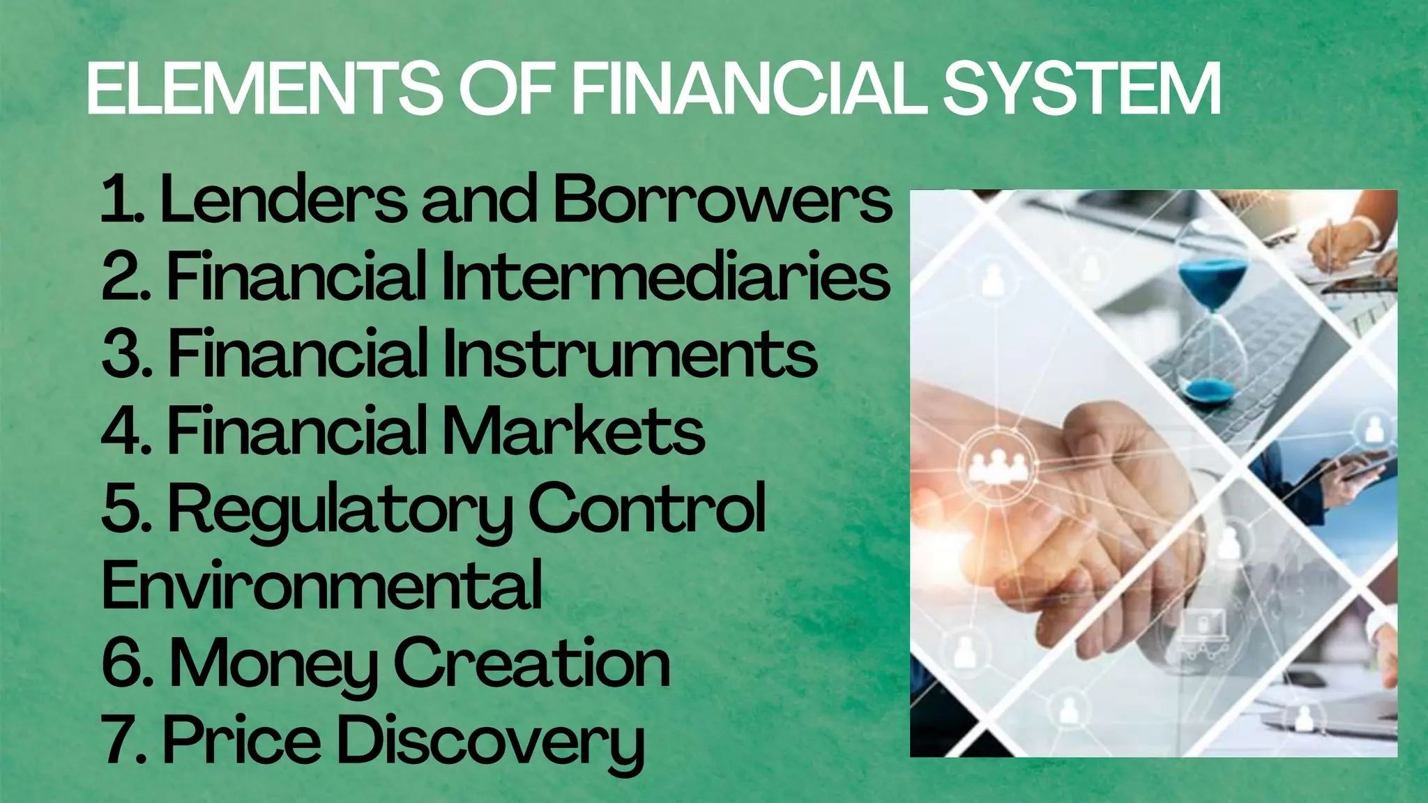 FINANCIAL-MARKET-PPT.pptxhgwhdhjhdjhjjjdj | PPTX