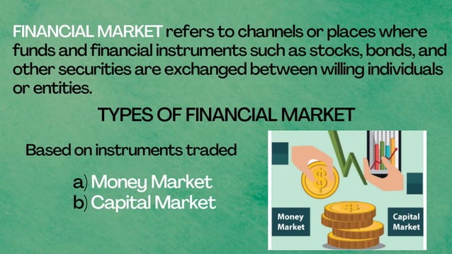 FINANCIAL-MARKET-PPT.pptxhgwhdhjhdjhjjjdj | PPTX