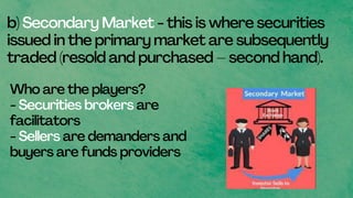 FINANCIAL-MARKET-PPT.pptxhgwhdhjhdjhjjjdj | PPT