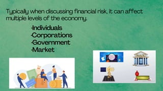 FINANCIAL-MARKET-PPT.pptxhgwhdhjhdjhjjjdj | PPT