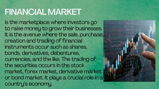 FINANCIAL-MARKET-PPT.pptxhgwhdhjhdjhjjjdj | PPT
