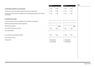 financial-planning-questionnaire.pdf final | PDF