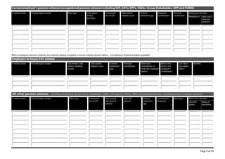 financial-planning-questionnaire.pdf final | PDF