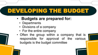 Financial-Risk-Budgetary-Planning-Components-of-Master-Budget.pptx