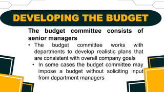 Financial-Risk-Budgetary-Planning-Components-of-Master-Budget.pptx