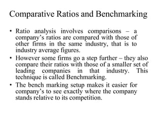 financial-statement-analysis and other.pptx | Stocks and Bonds ...