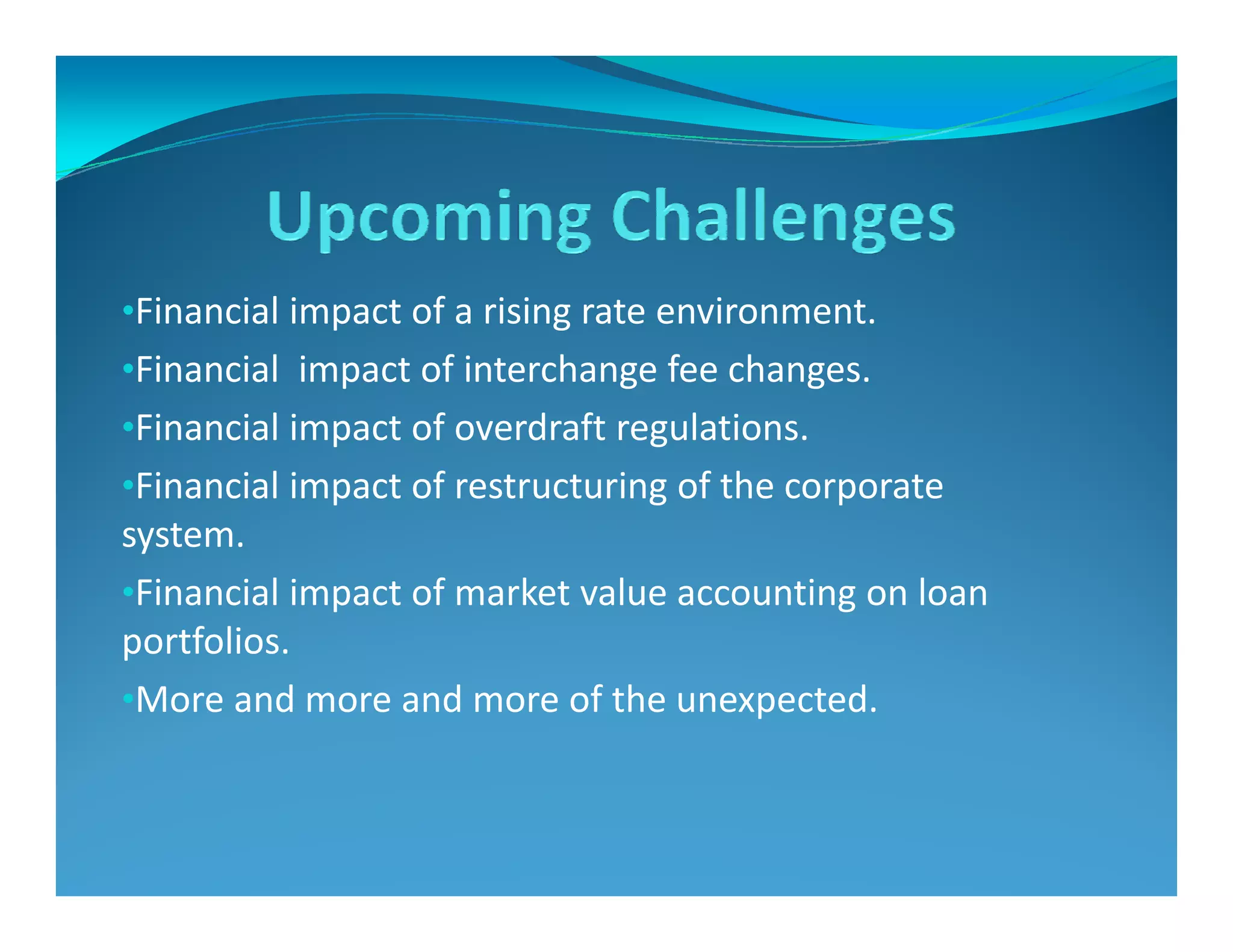 Understanding Credit Union Financial Statements | PDF