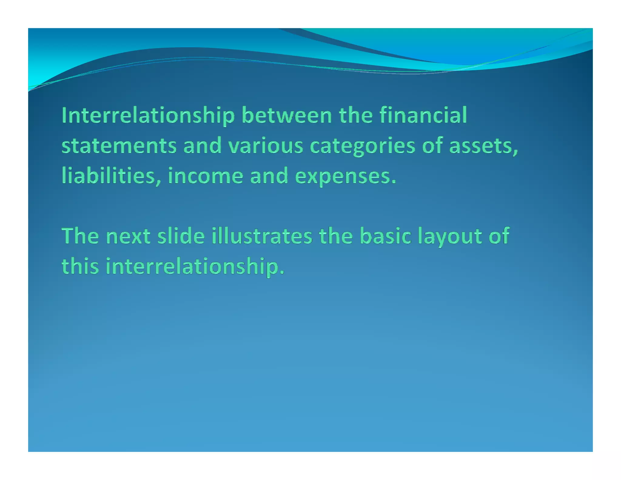 Understanding Credit Union Financial Statements | PDF