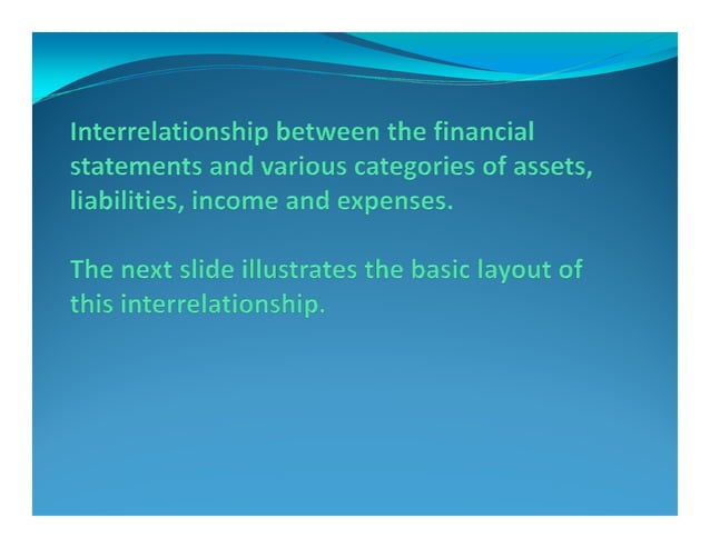 Understanding Credit Union Financial Statements | PDF