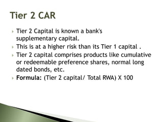 Basic Financial Banking terms | PPT | Free Download