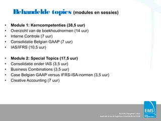 Financial accounting | PPT