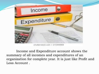 Financial accounting | PPTX