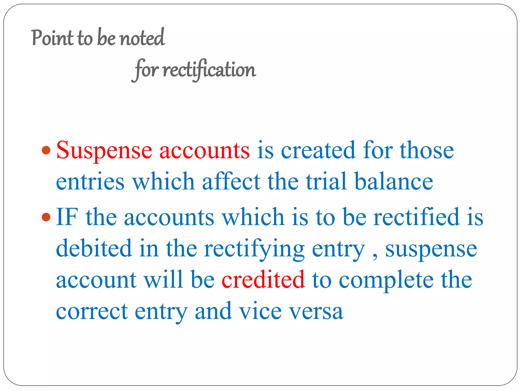Financial accounting | PPTX