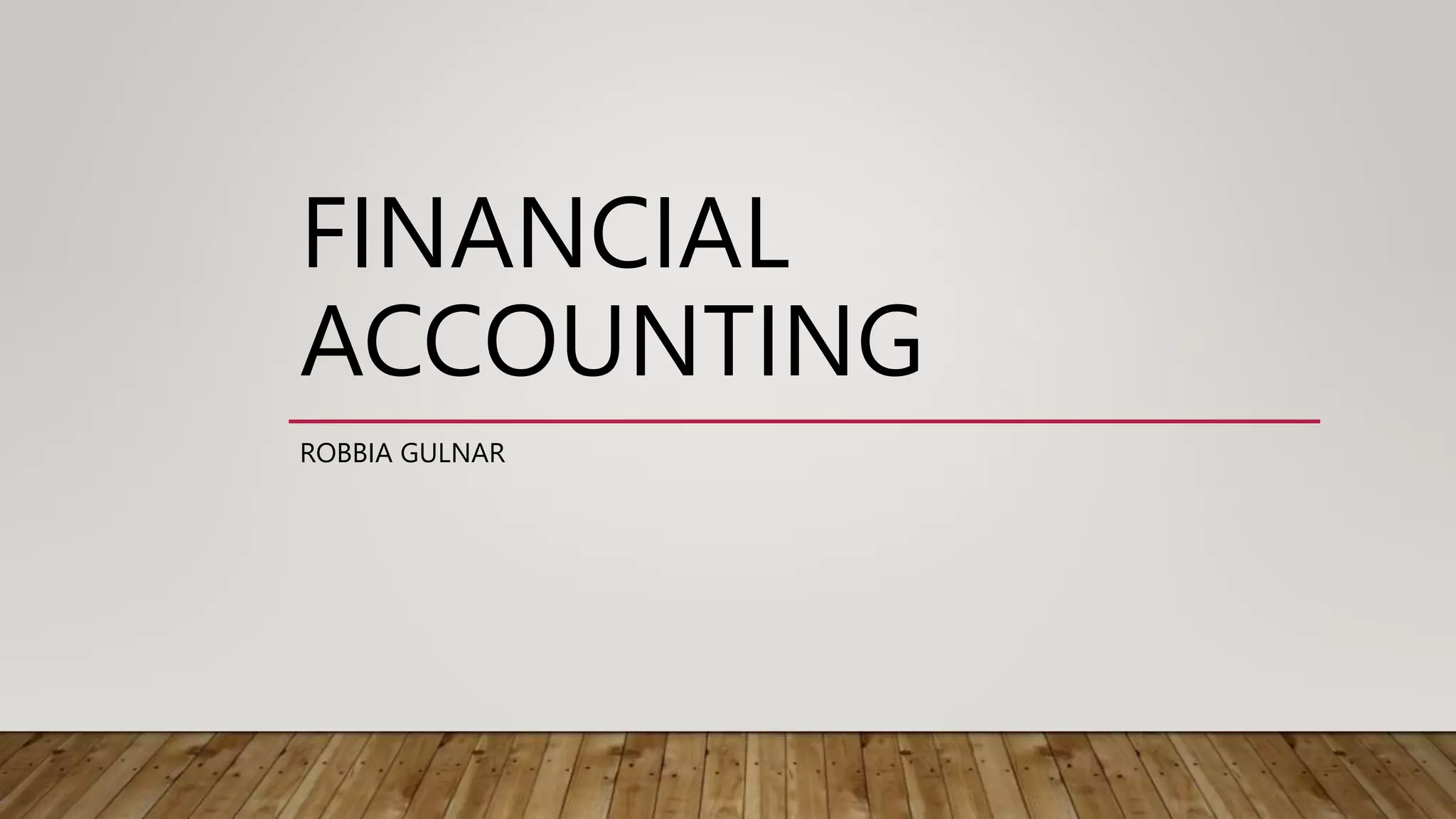 Financial Accounting .pptx