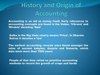 Financial Accounting.pptx | Free Download