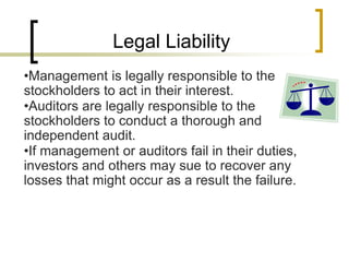 Financial Accounting.ppt | Stocks and Bonds | Personal Investing