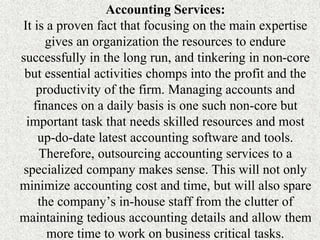 Financial, accounting, and taxation | PPT | Business Accounting ...