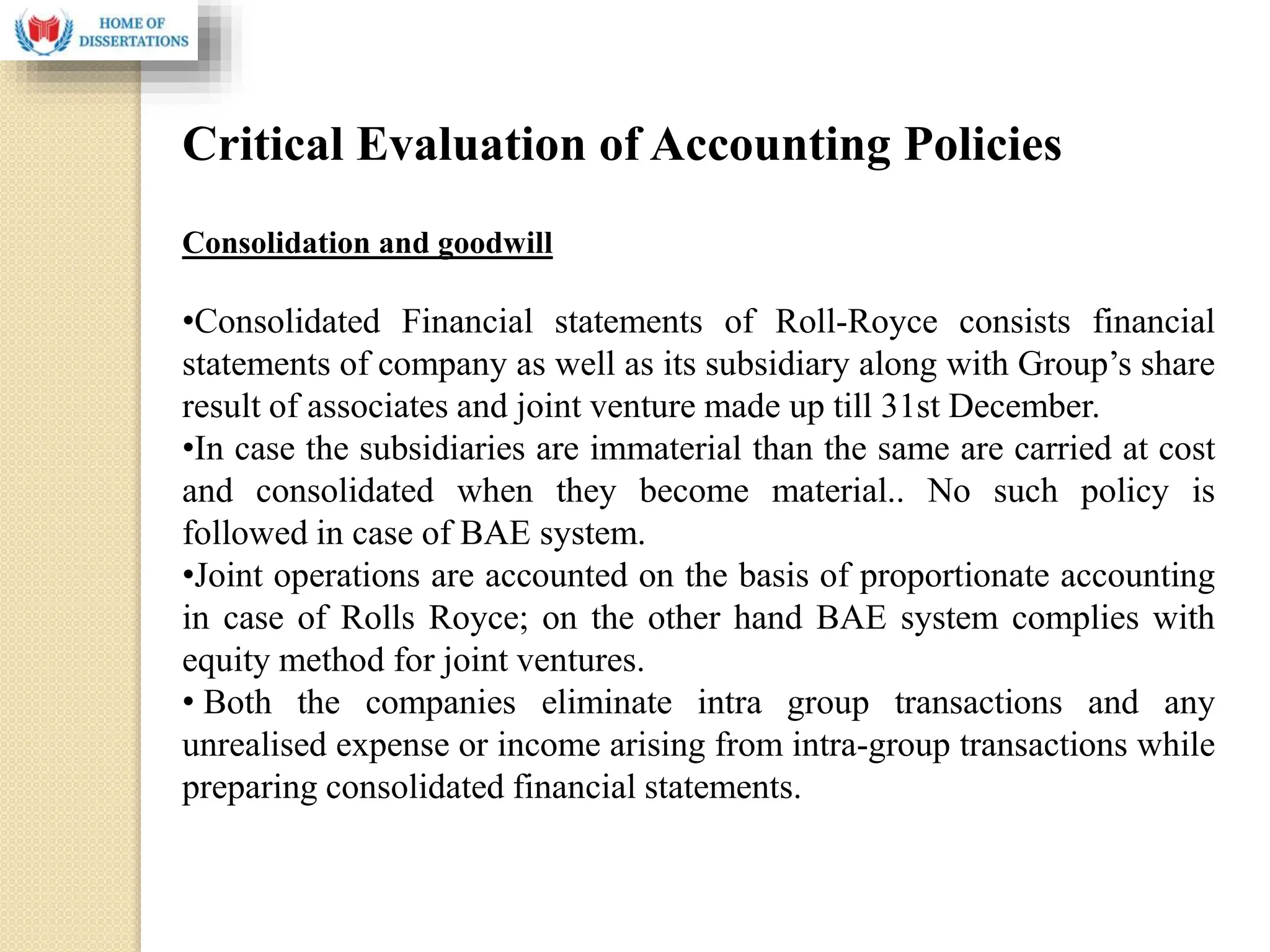 Financial Accounting ( Case Study).pptx | Business Accounting & Finance ...