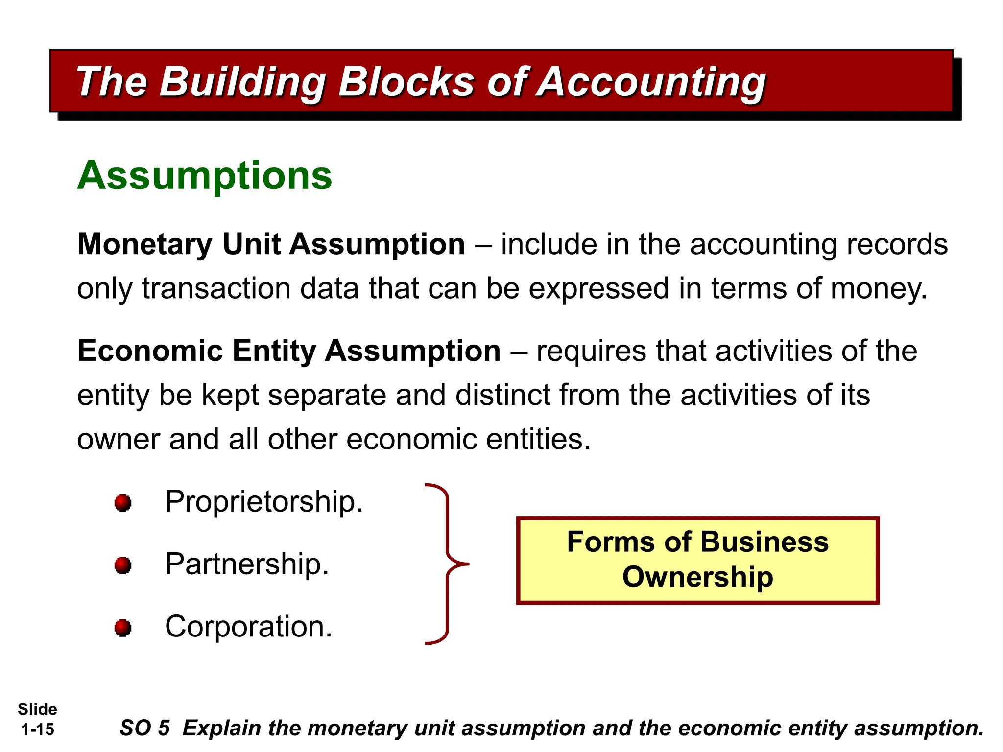 Financial_Accounting_chapter_01 power point | PPT