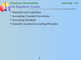 Financial accounting | PPT