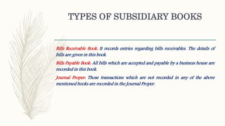 Financial accounting | PPT