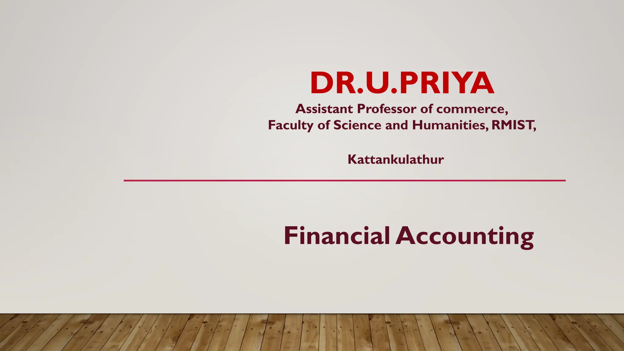 Basics of Financial Accounting- meaning definition nature and scope, Functions of Accounting ...