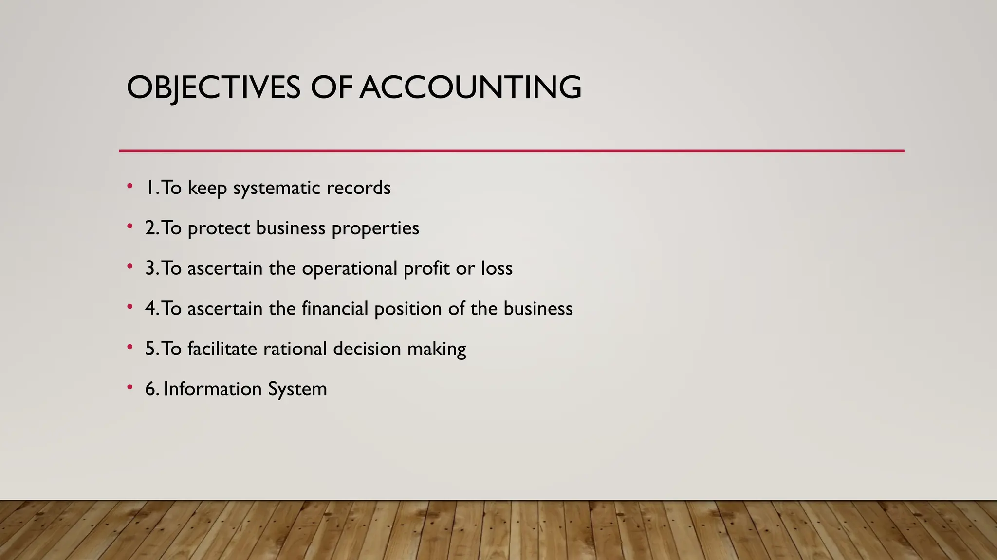 Basics of Financial Accounting- meaning definition nature and scope ...
