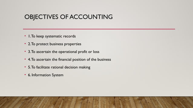 Basics of Financial Accounting- meaning definition nature and scope, Functions of Accounting ...
