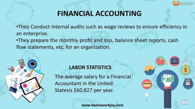 WHAT’S SO INTERESTING ABOUT FINANCIAL ACCOUNTING? | PPTX | Business ...