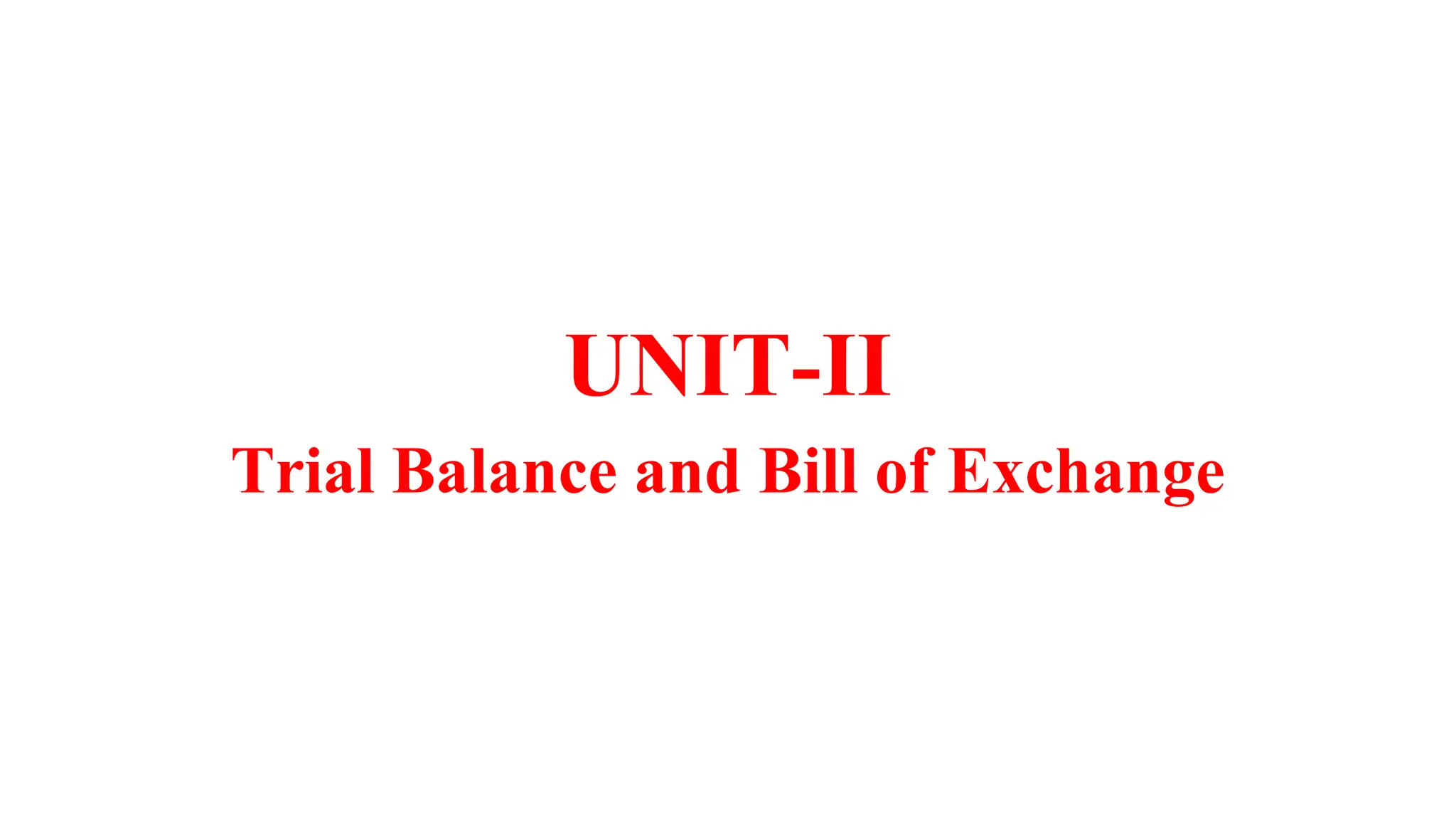 Financial Accounting PPT, Trial Balance Aarthy.pdf