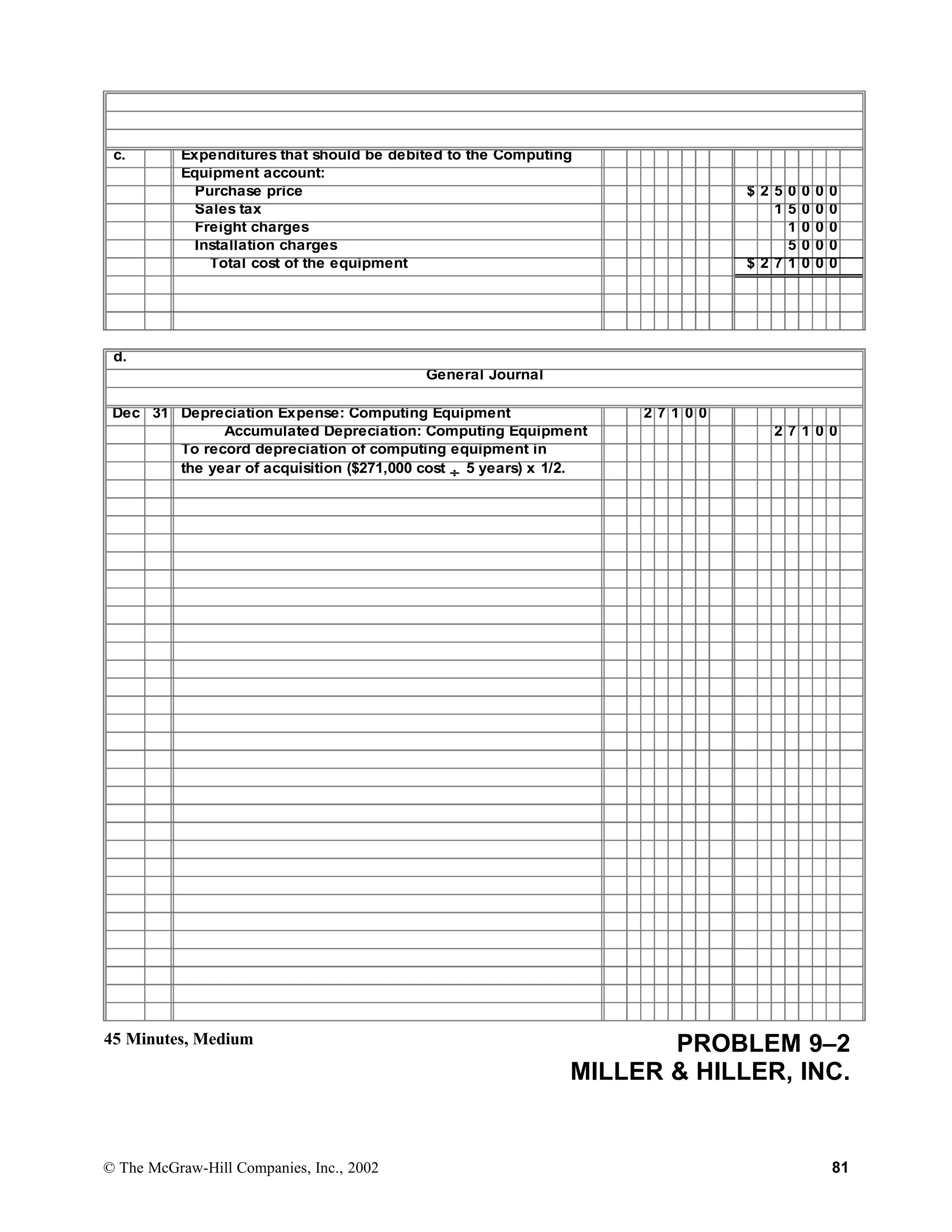 Financial Accounting Solution Manual Doc