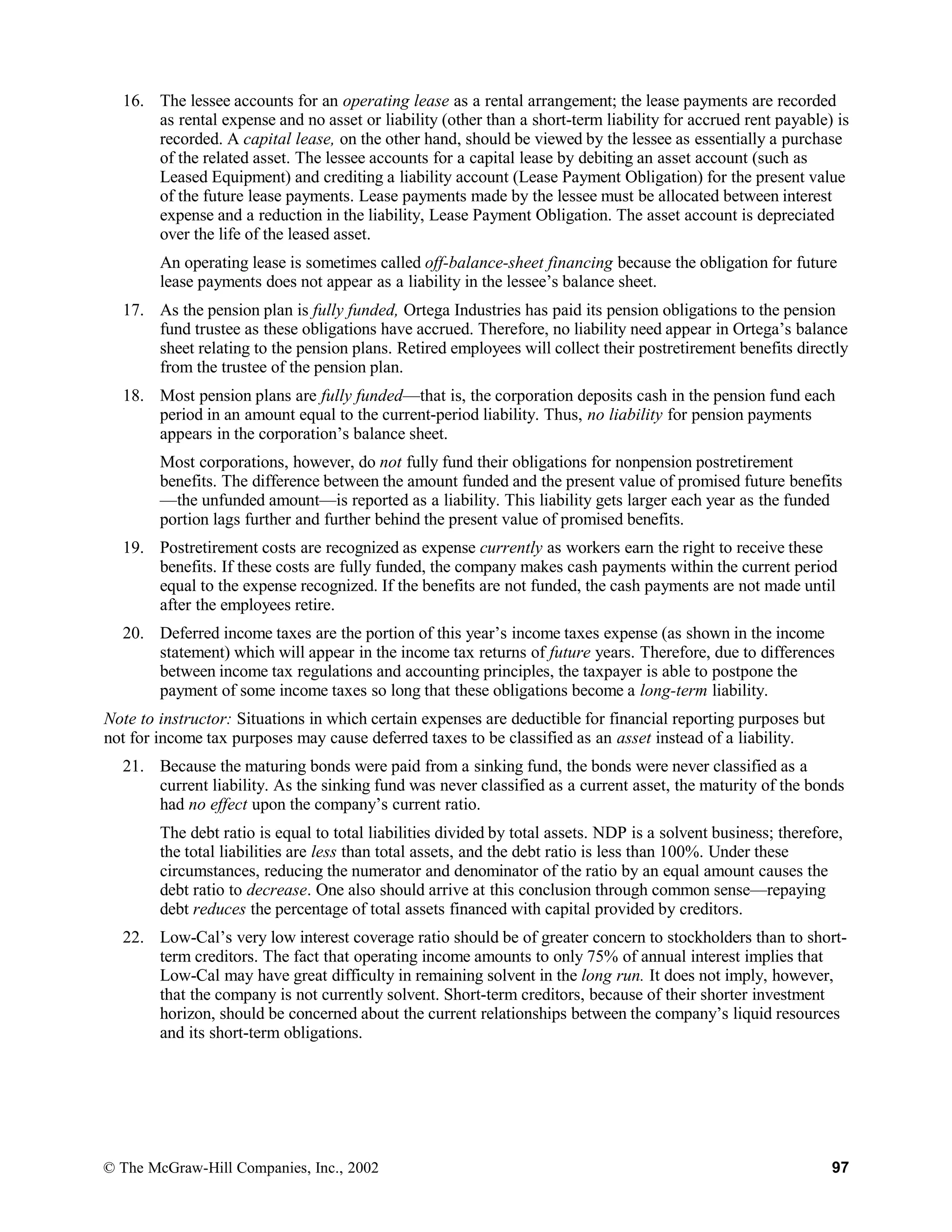 Financial Accounting Solution Manual Doc