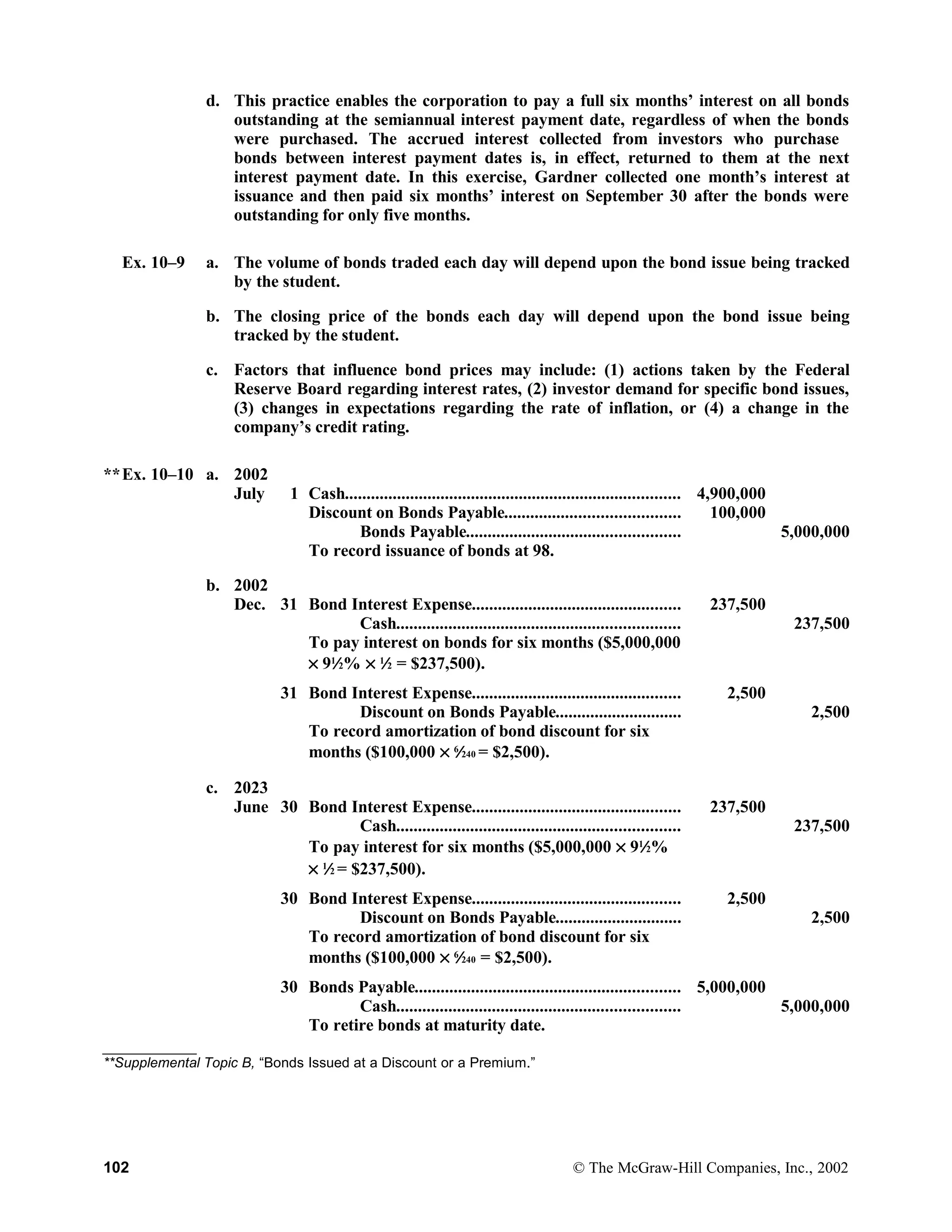 Financial accounting solution manual | DOC