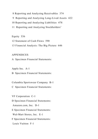 FINANCIAL ACCOUNTINGTools for Business Decision Making.docx