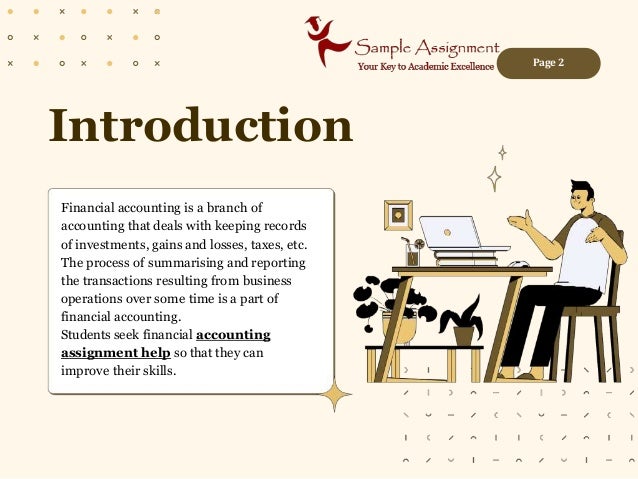 Financial Accounting What is it, Importance and Examples.pptx ...